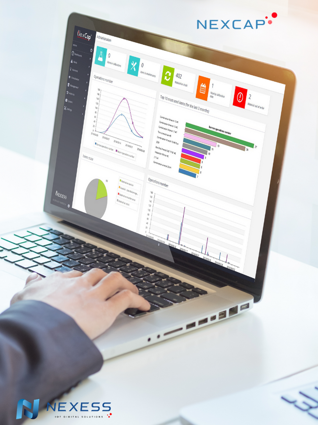 Tool Inventory Management: best practices to improve productivity