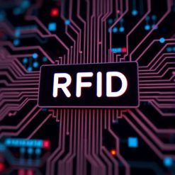 What is RFID? Explanations and Applications in Industry - NEXESS