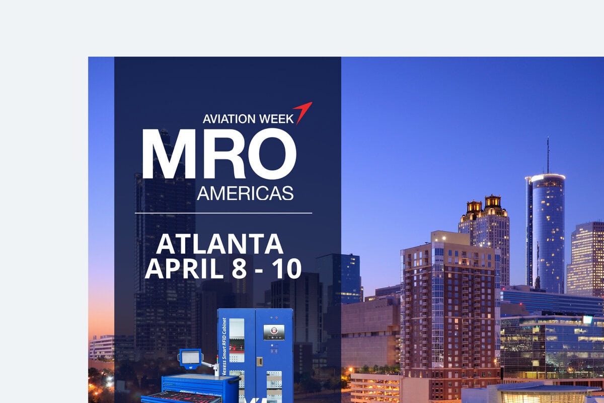 Meet us at MRO Americas 2025 in Atlanta